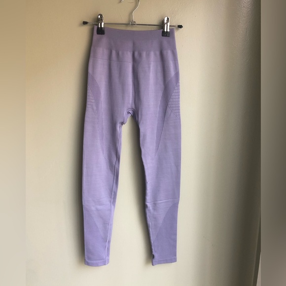 Alphalete | Pants & Jumpsuits | Alphalete Amplify Contour Womens ...